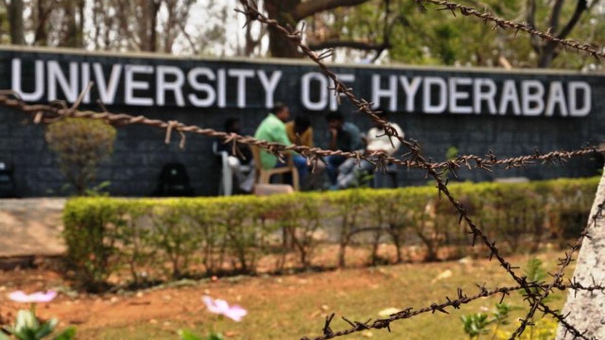 UK-based academics demand restoration of academic rights, freedoms in ...