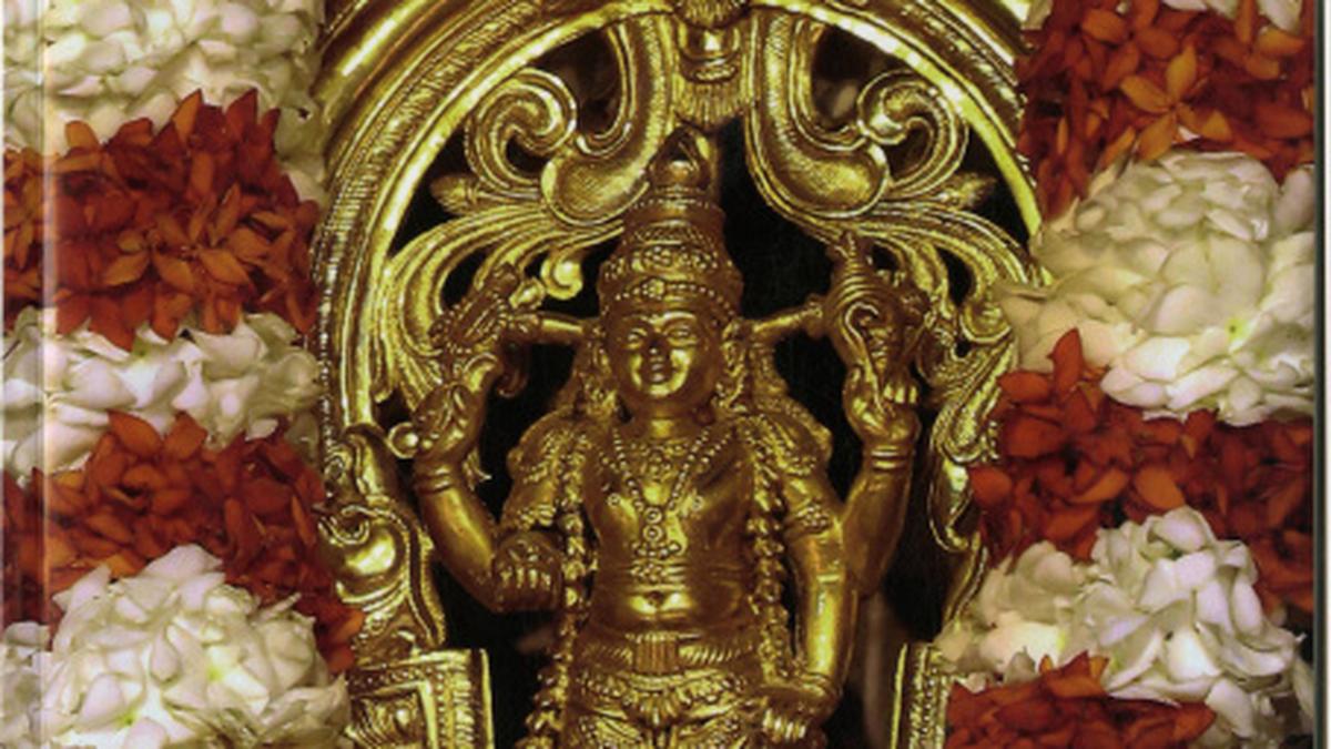 Why Guruvayur is special - The Hindu