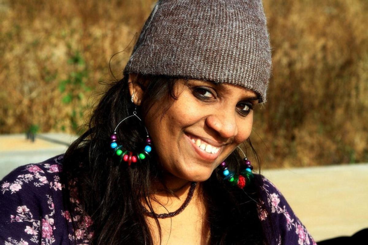 Sindhuja on thousands of widows who celebrated Holi in Vrindavan - The ...