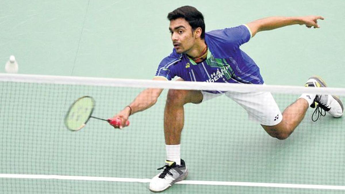 It’s a Verma brothers final - The Hindu