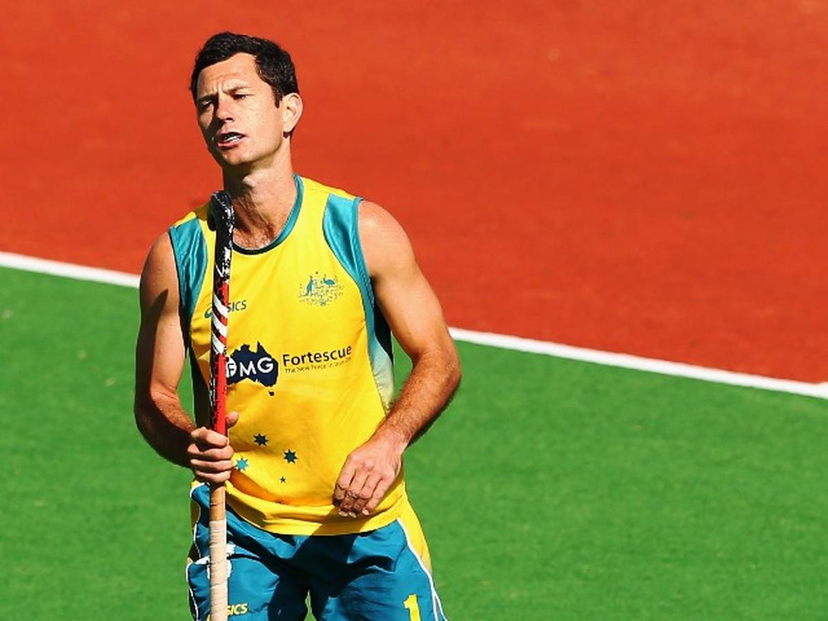 Jamie Dwyer dazzles as Australia outplay Pakistan - The Hindu