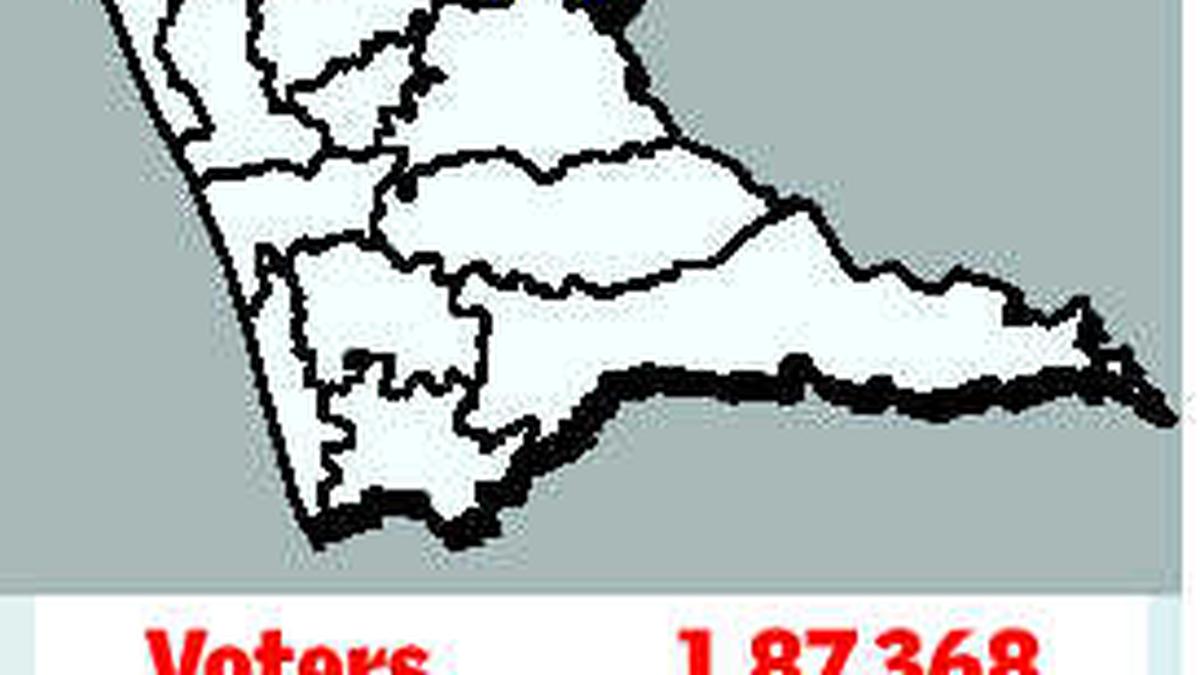 Chelakkara: UDF wants to break the jinx - The Hindu