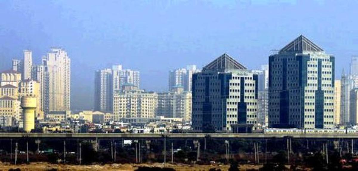 Gurgaon will now be called Gurugram - The Hindu