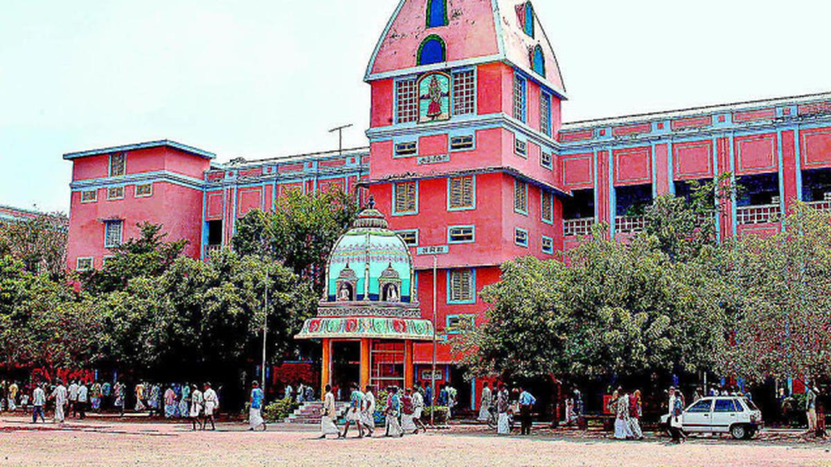 Vivekananda College makes it to UGC’s ‘potential for excellence’ list ...