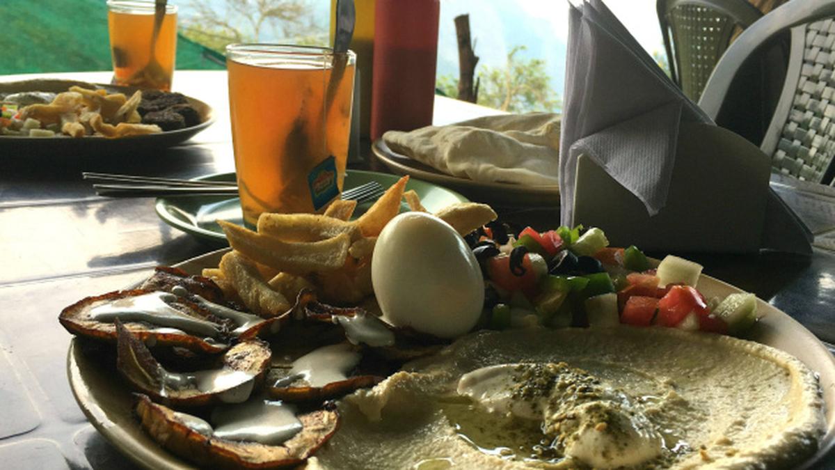 Where to eat at Kodai this summer - The Hindu