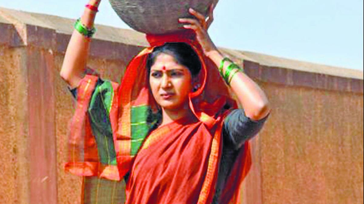 The life and times of Ramabai Ambedkar - The Hindu