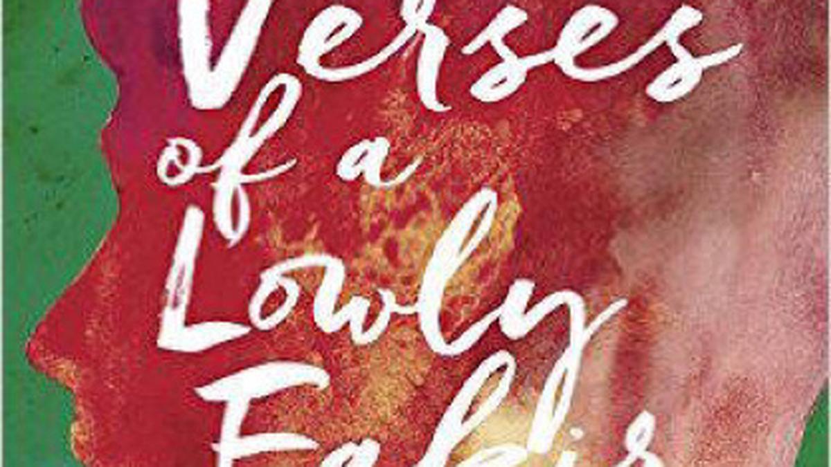 Kishwar Desai reviews Verses of a Lowly Fakir - The Hindu