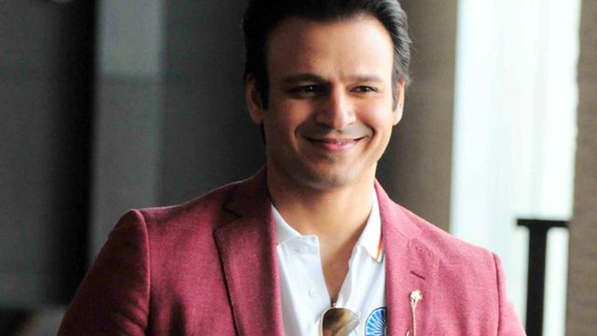 Ram Gopal Varma’s next to star Vivek Oberoi - The Hindu