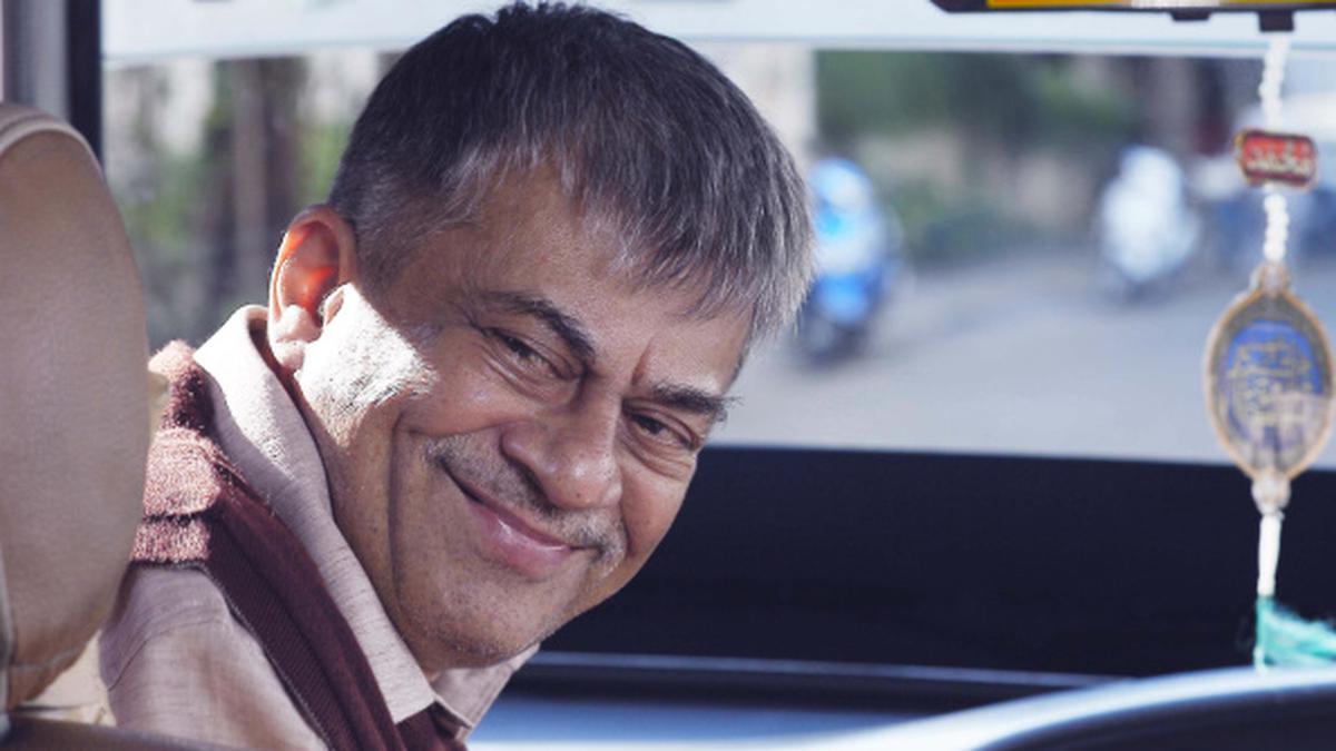 Debutant director Hemanth Rao on his upcoming film - The Hindu