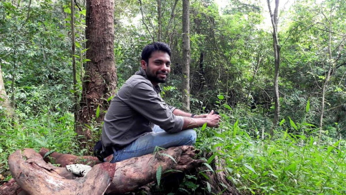 Rohan Chakravarty’s comic strips raise issues like sustainable design ...