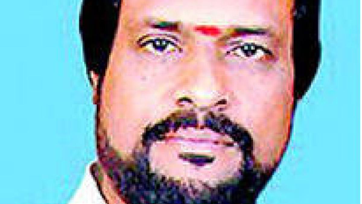 Congress fields seasoned campaigners in central region - The Hindu