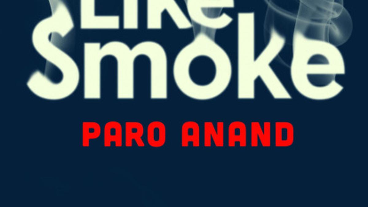 Swati Daftuar interviews author Paro Anand on Young Adult books - The Hindu