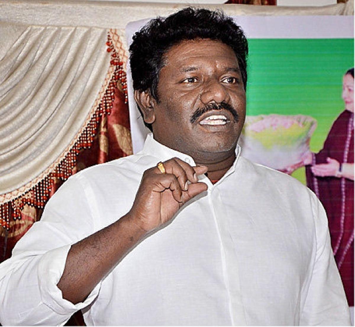 Karunas