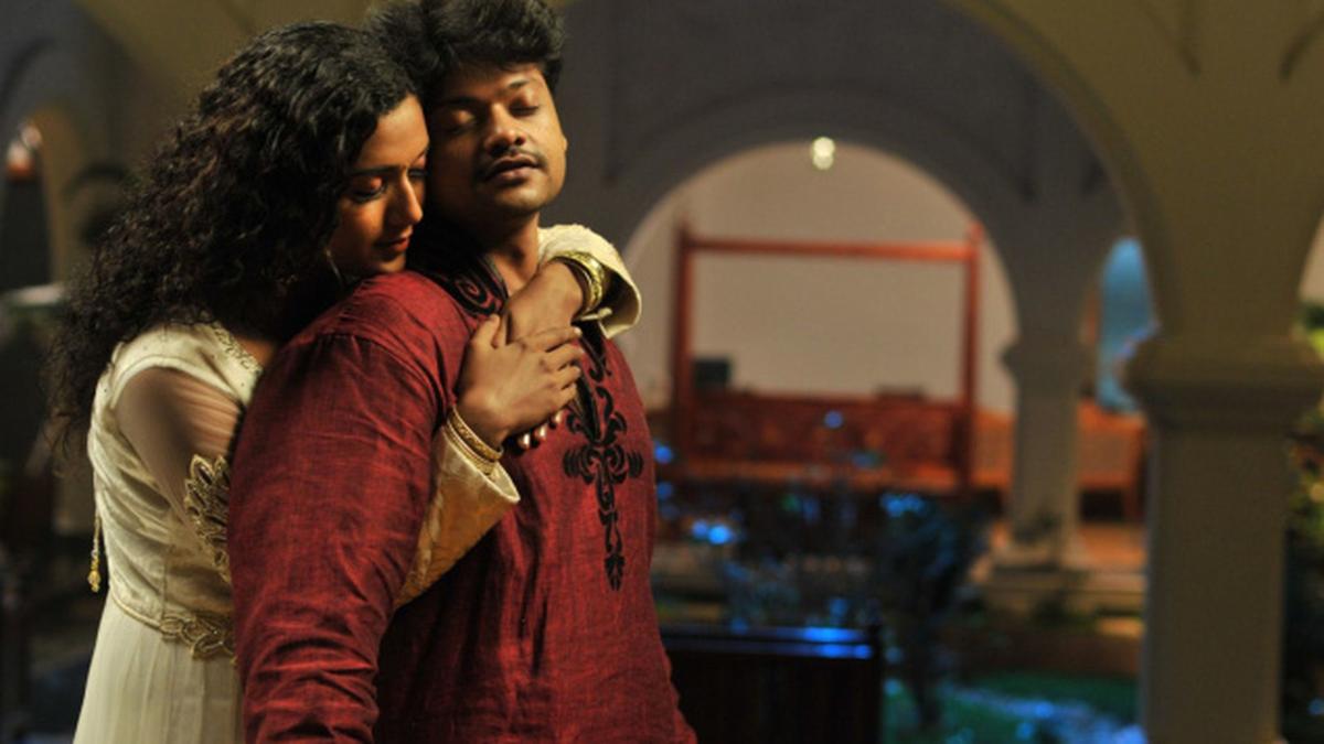 Ennul Aayiram movie review - The Hindu