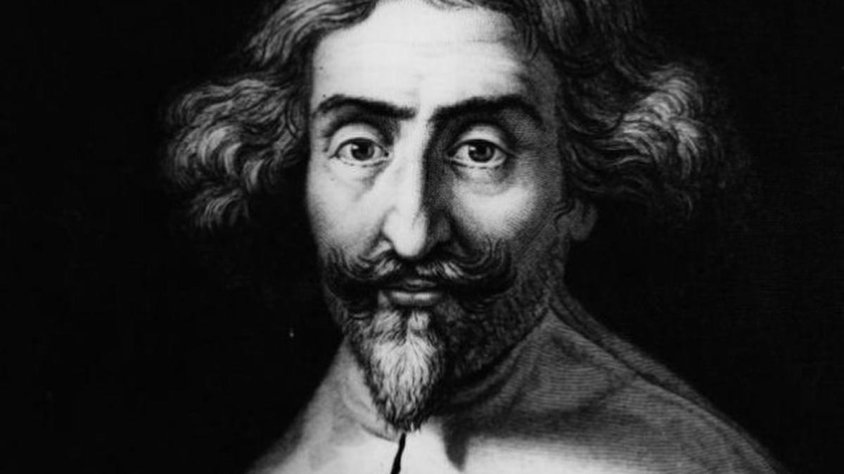 Spain commemorates Cervantes’ 400th death anniversary - The Hindu