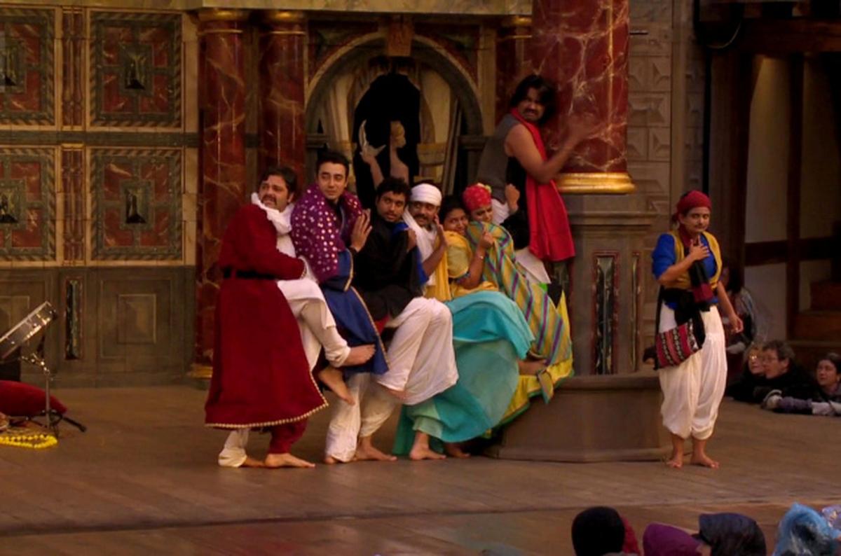 Weekend Reading: Retellings that keep giving - The Hindu