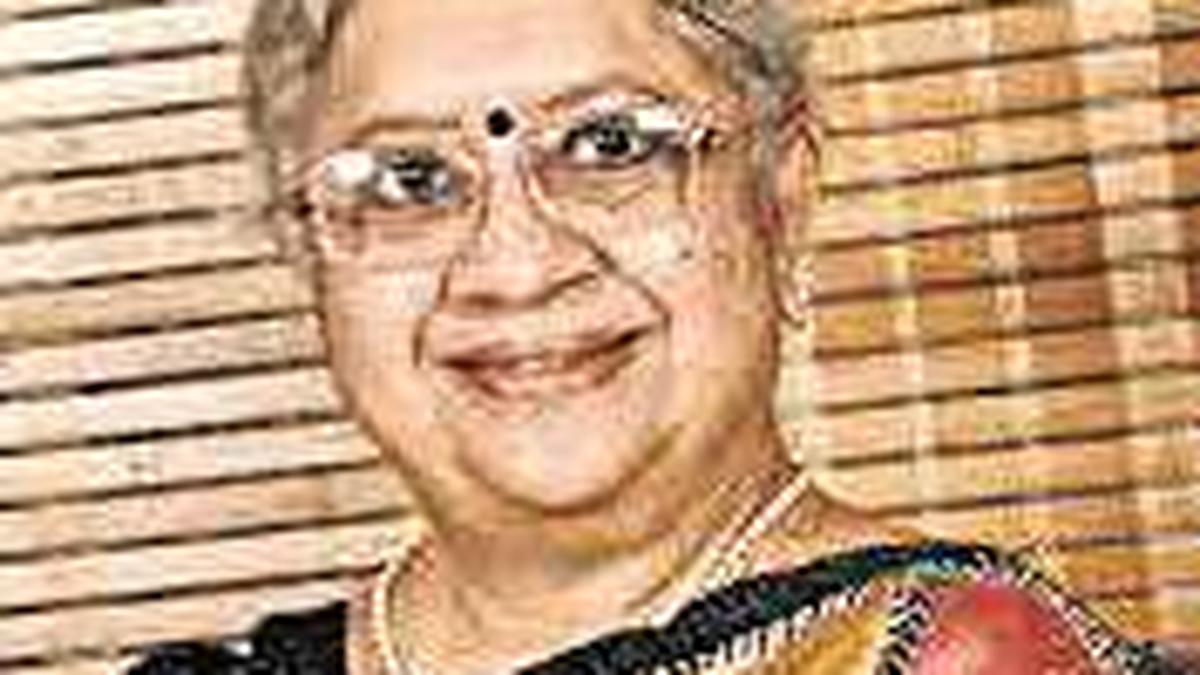 Vasanthi chose ideology over friendship with CM: VCK leader - The Hindu