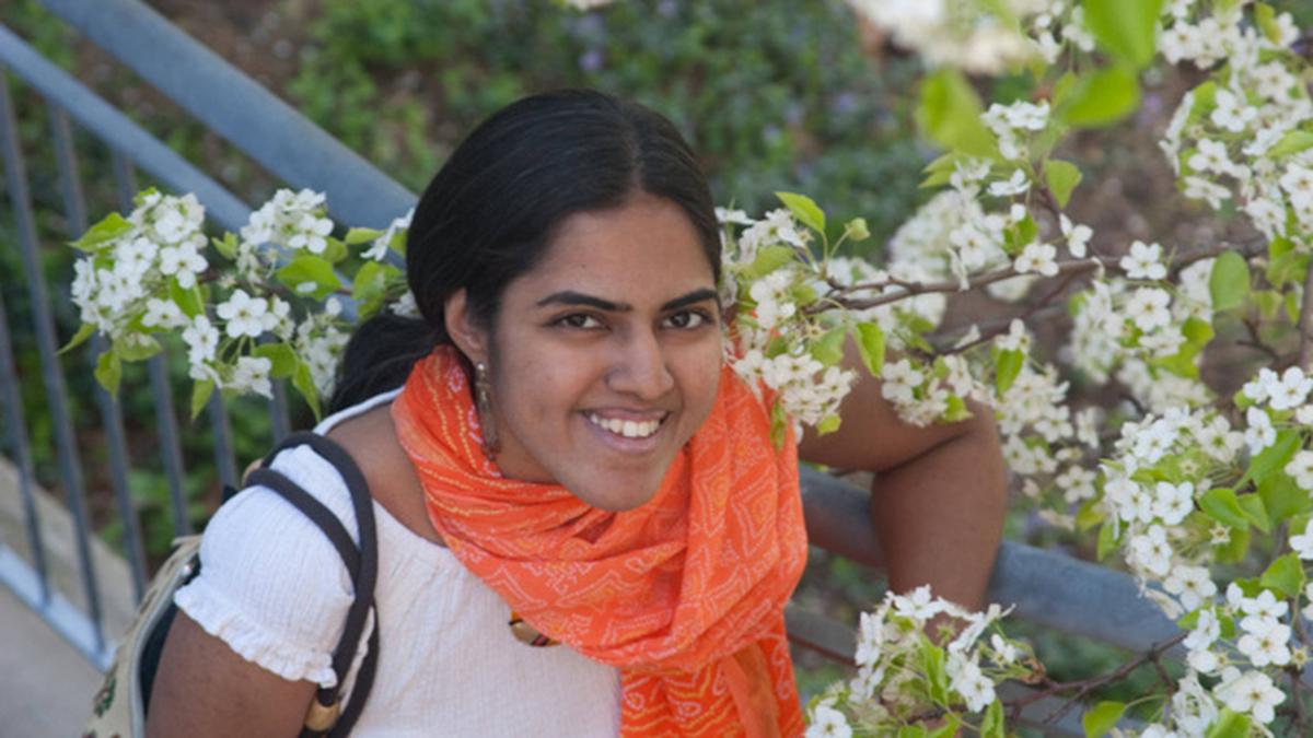 Suchitra Ramachandran on her translation of Sangam era poems to English ...