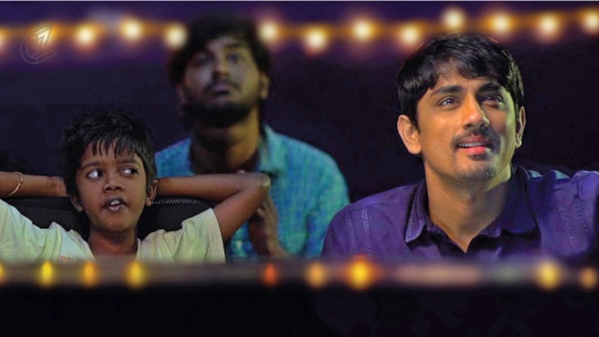 How Put Chutney’s videos promote Tamil films in a new way - The Hindu