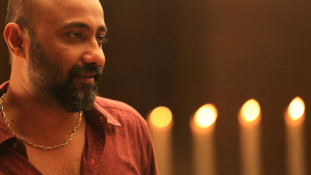 Cinematographer Sujith Vaassudev on making debut as a director - The Hindu