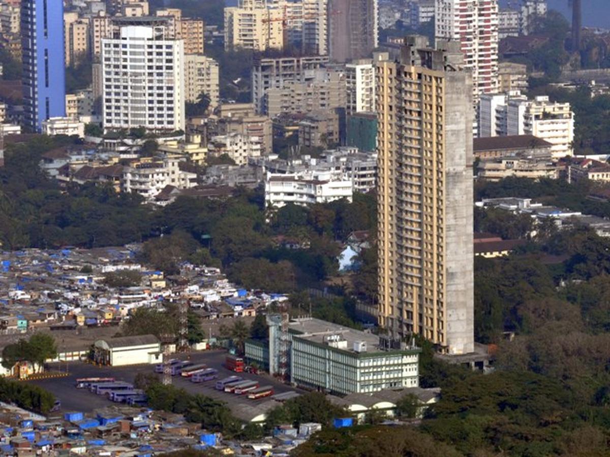 Adarsh Scam | 12 Years Later, Court Yet To Acknowledge Chargesheet ...