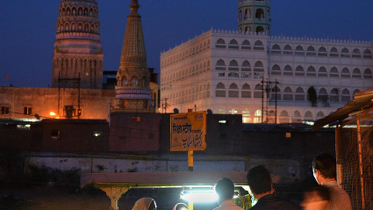 Malegaon: A town waiting to turn the page - The Hindu