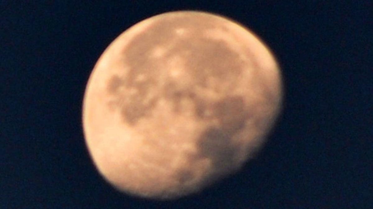 How the Moon got mysterious “tattoos” decoded - The Hindu