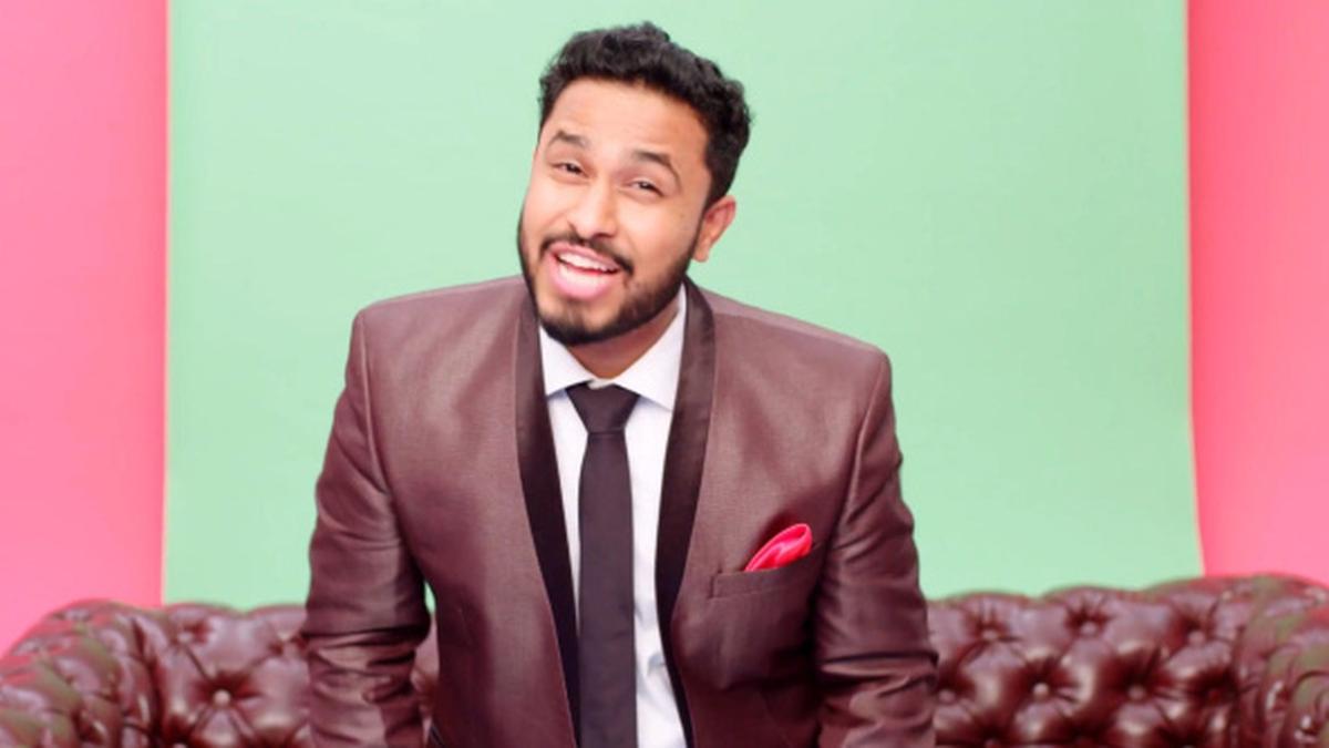 Month end blues with Abish Mathew - The Hindu