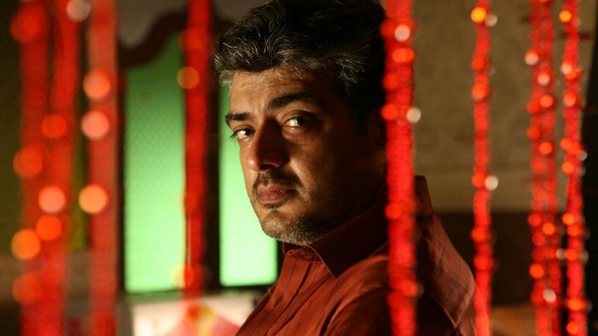 A musical tribute to ‘Thala’ Ajith - The Hindu