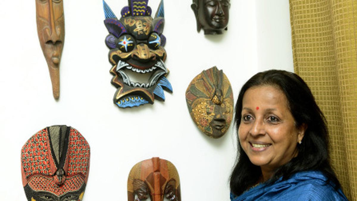 Little Theatre turns 25, founder Aysha Rau talks about her journey ...