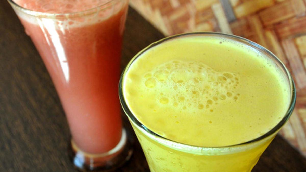 Locally sourced, healthy and sustainable are the new buzzwords in food ...