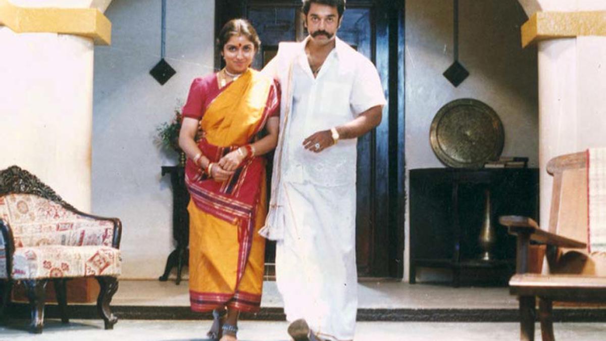 The changing narrative of caste in films - The Hindu