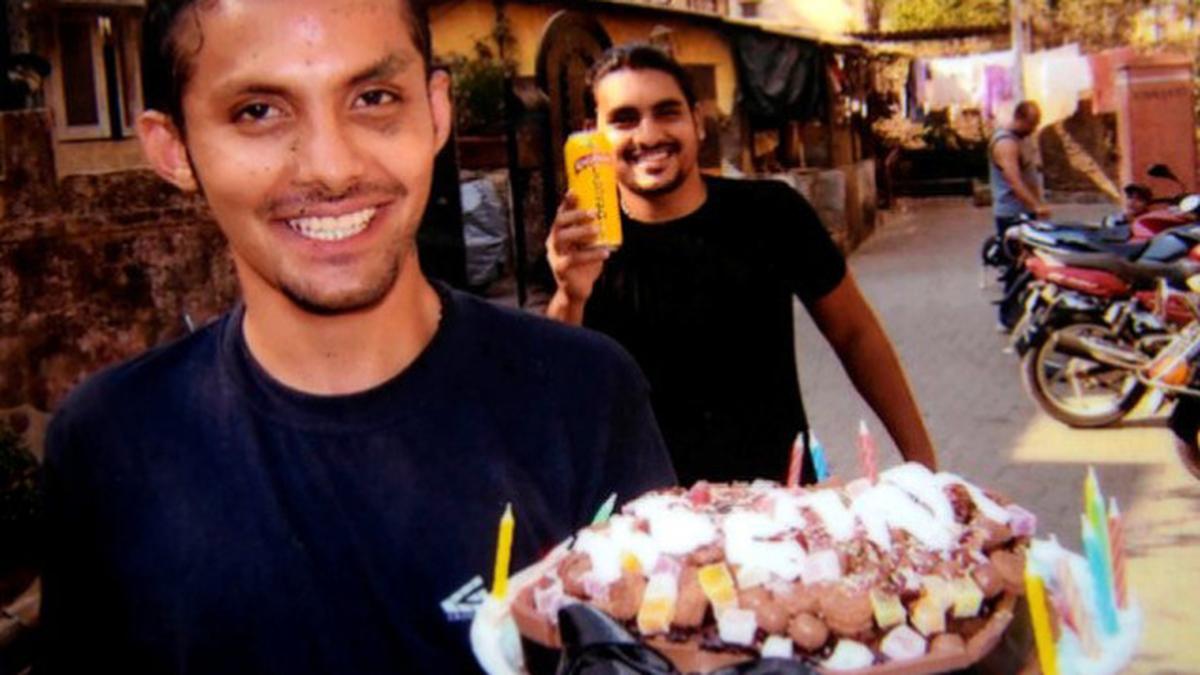 Keenan-Reuben murder trial: The story so far - The Hindu