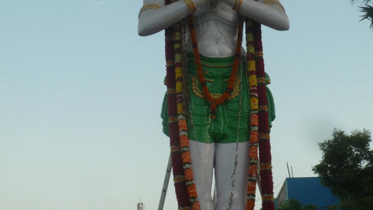 City explorer: Five things you must know about Madhavaram - The Hindu