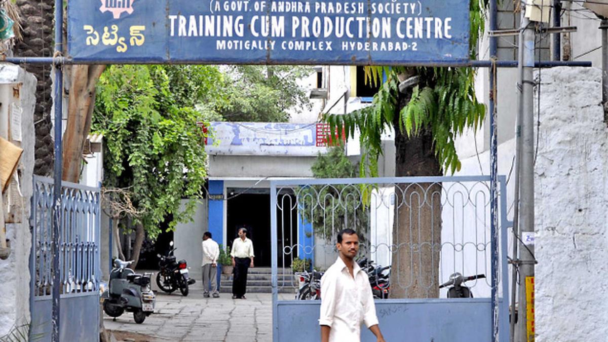 SETWIN scheme that hardly serves its purpose - The Hindu