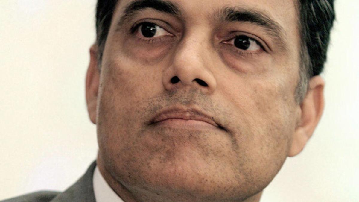 Sajjan, the family redeemer - The Hindu