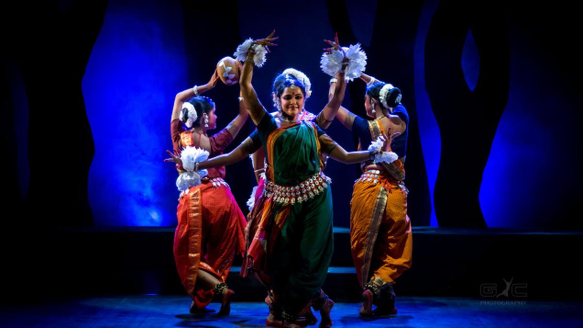 Pravaha, the journey continues - The Hindu