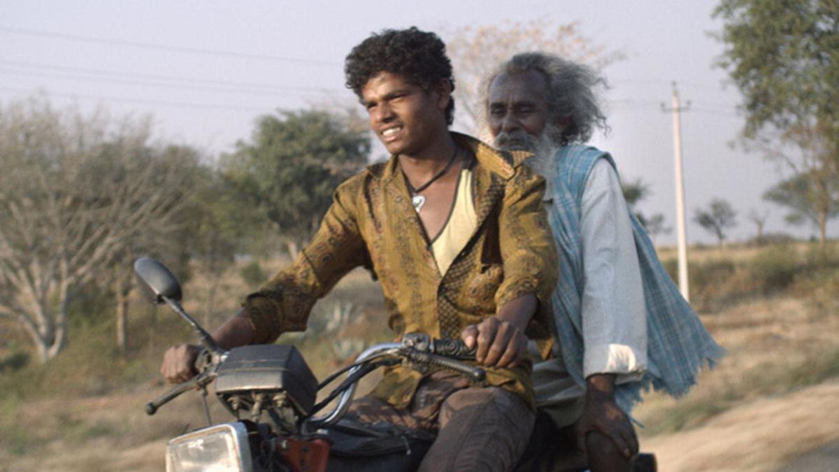 Thithi Review: The world as it is - The Hindu