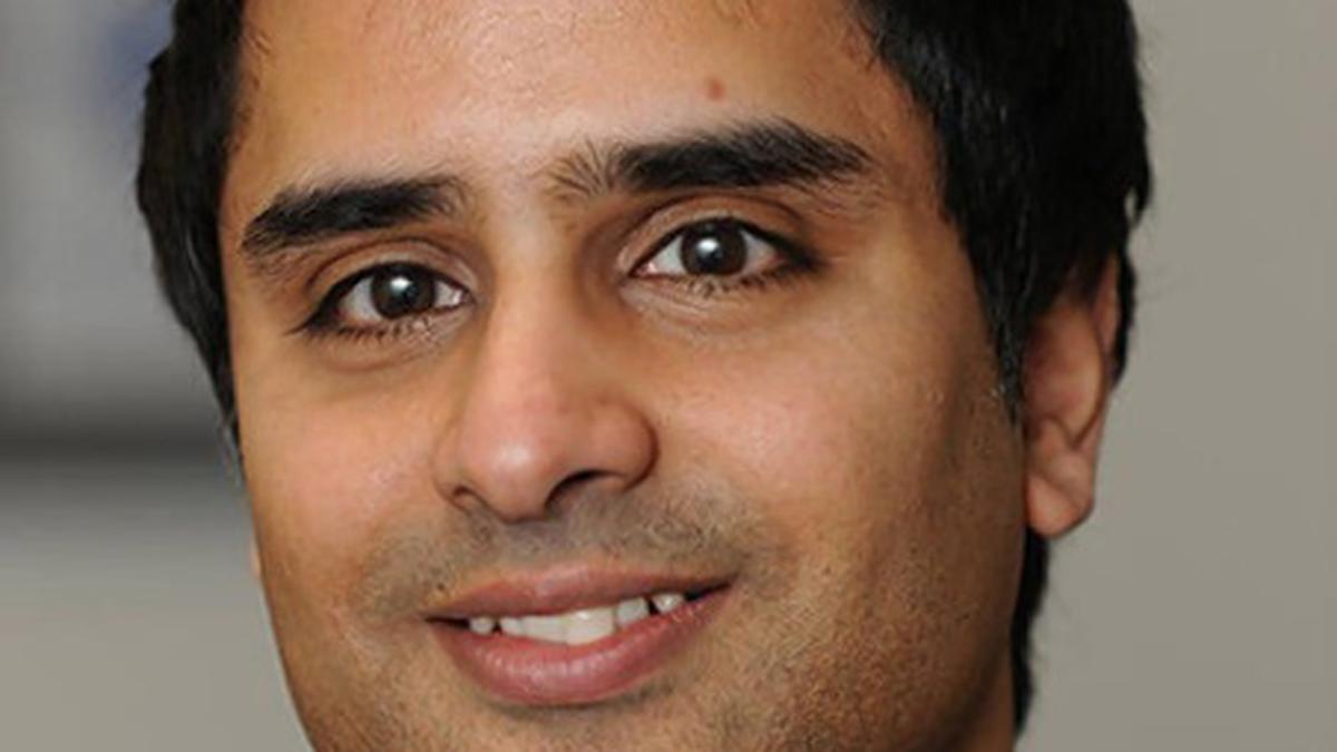 Leadership through entrepreneurship - The Hindu