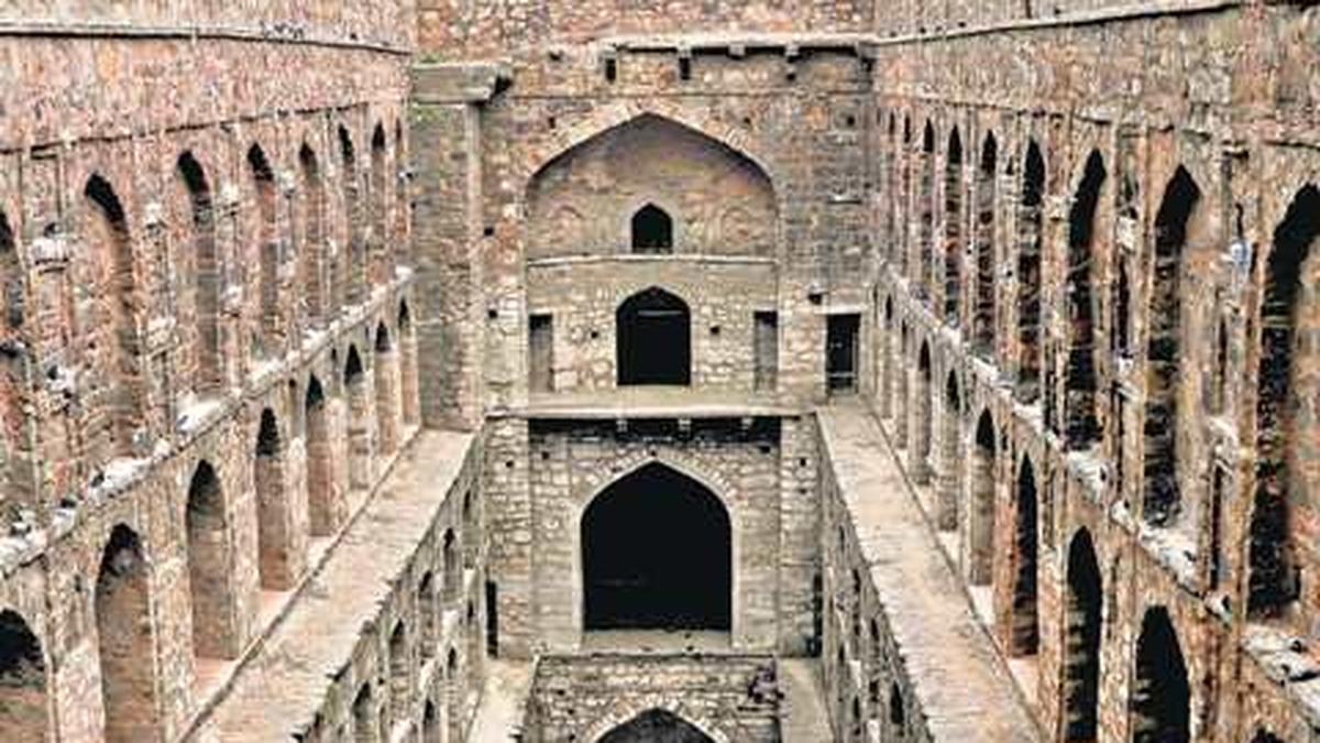 Conservation: Lessons from ancient India - The Hindu