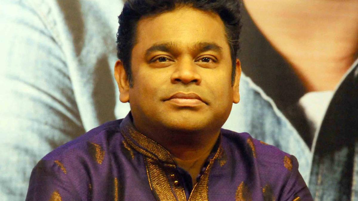 Rahman: Not approached by Olympic association yet - The Hindu
