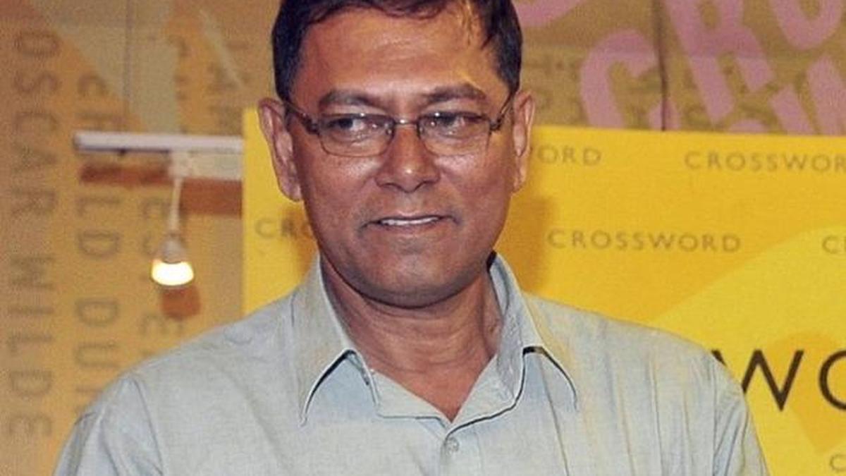 J Dey murder trial: the story till now - The Hindu