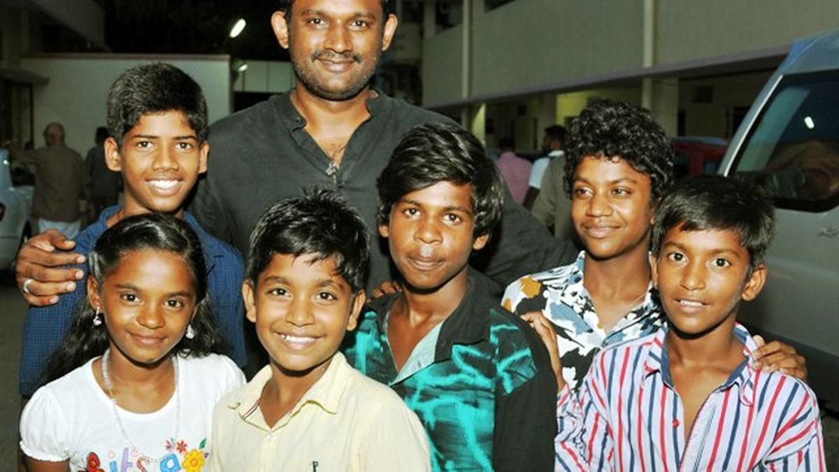 'Kaaka Muttai' director’s next has a quirky theme - The Hindu