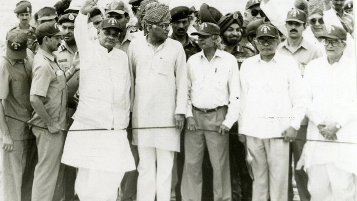 The meaning of Pokhran and Chagai - The Hindu