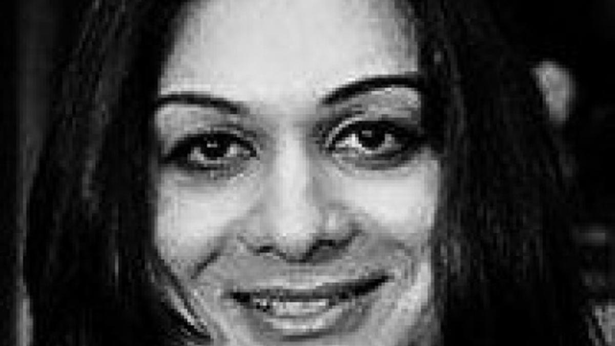 Embracing two leaves - The Hindu