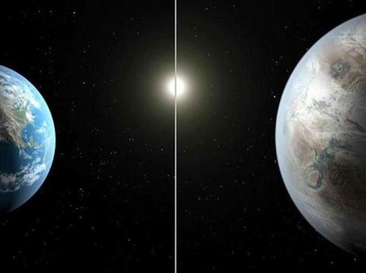 Super Earths Discovered