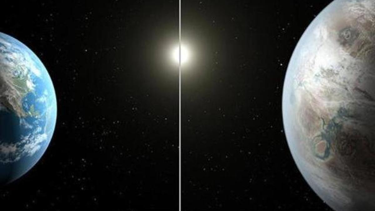 Science for All | Scientists discover a new super-earth, just 37 light ...