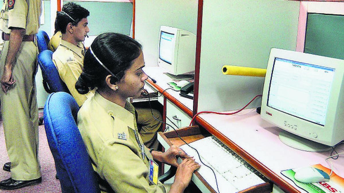 Special Branch rolls out online police clearance certificates - The Hindu