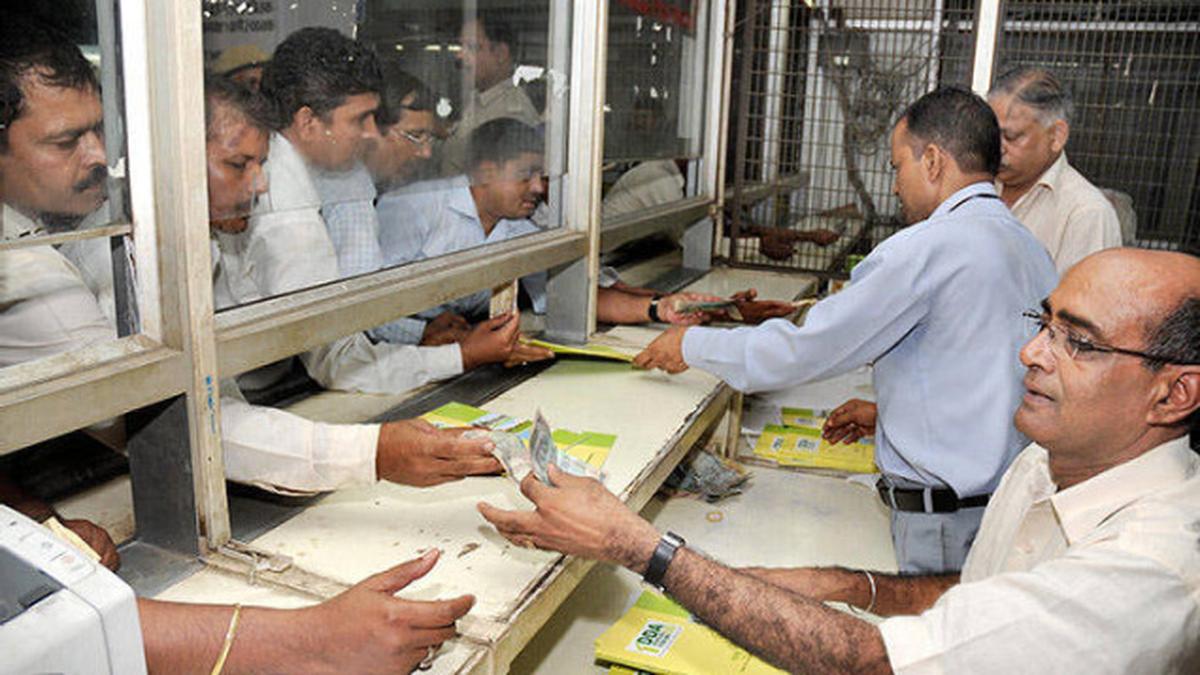 DDA handbook to address technical FAQs - The Hindu