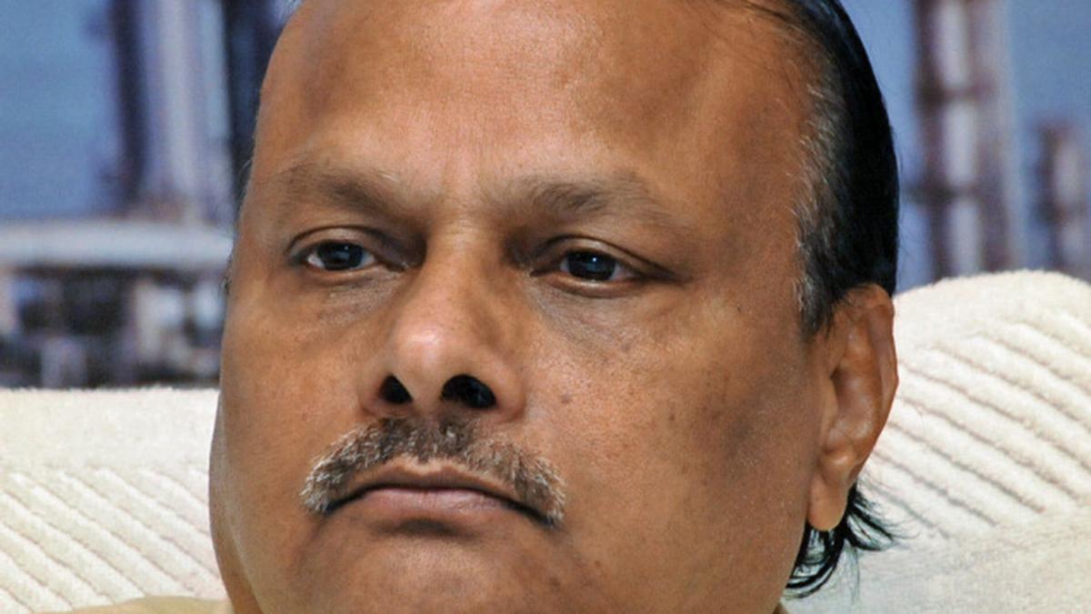 ‘Probe Jagan cases in the light of Panama papers’ - The Hindu